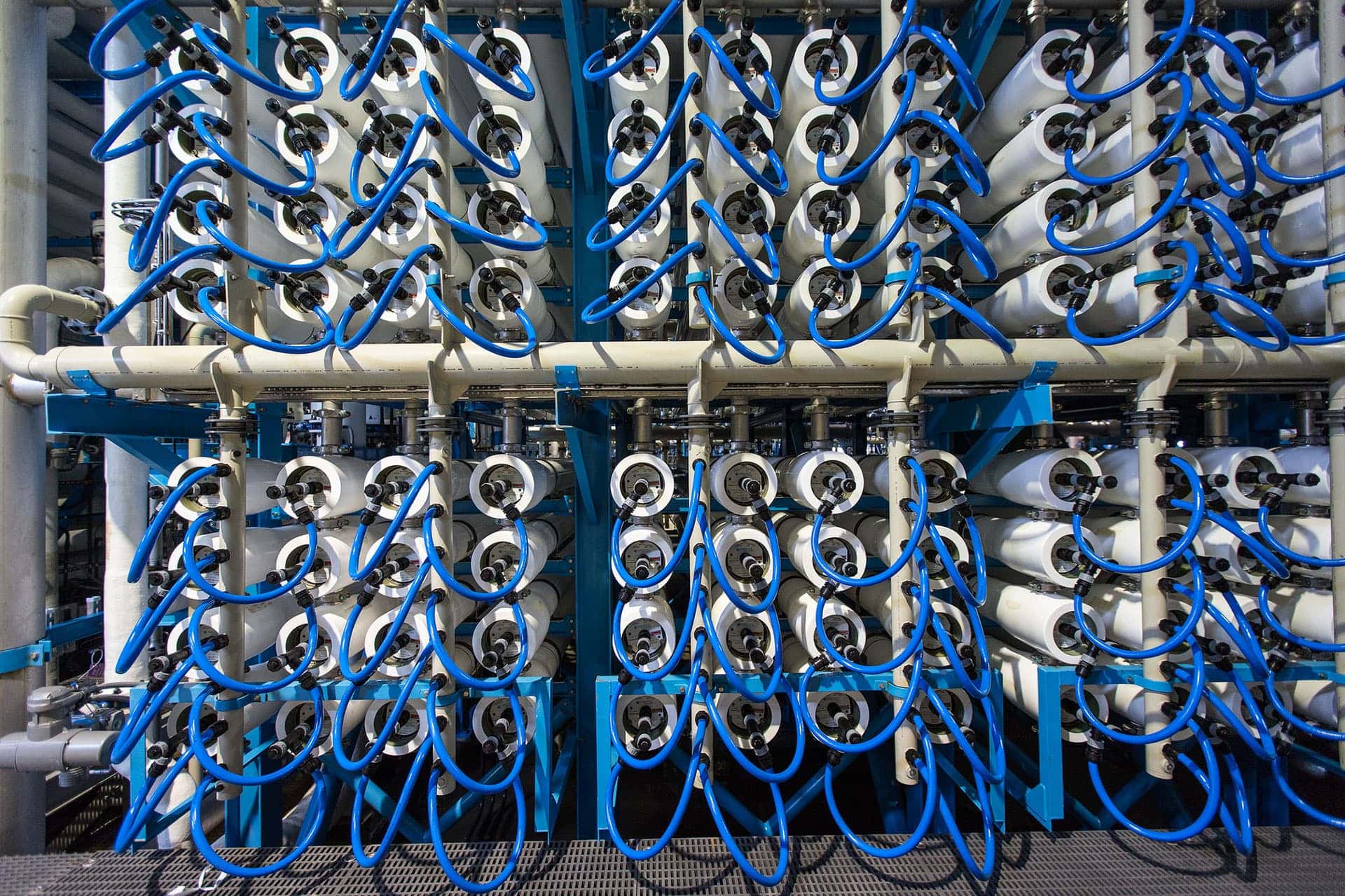 Desalination | PF Engineers